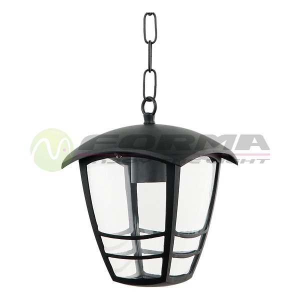 Fenjer viseći S4154 BK – Cormel d.o.o.