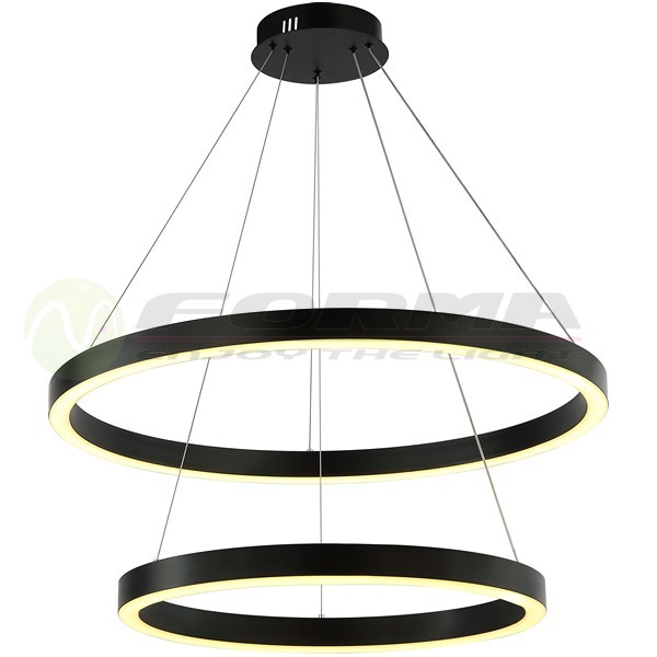 LED visilica F2048-100V BK – Cormel d.o.o.