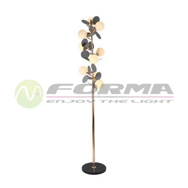Podna Lampa F9104 9f Cormel D O O
